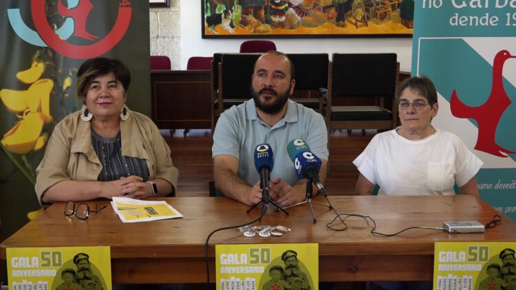 Avantar creará un novo galardón cultural e pola lingua no seu 50 ...